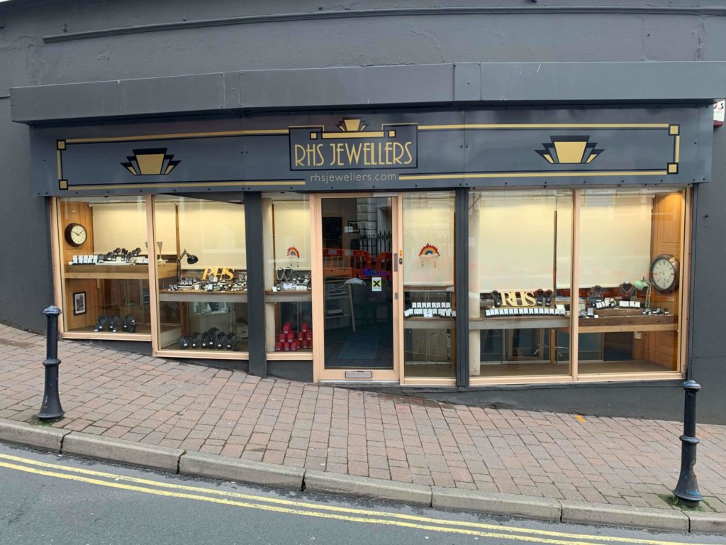 RHS Jewellers – the Island’s favourite retailer of fine jewellery and ...